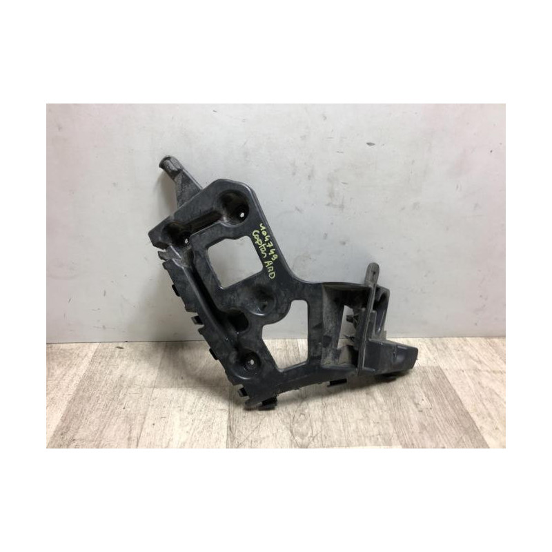 Support de pare chocs arriere RENAULT CAPTUR 1 PHASE 1 d’occasion