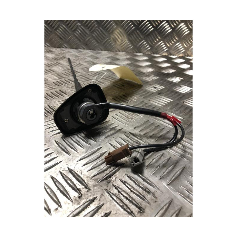Antenne NISSAN QASHQAI 2 PHASE 1 d’occasion