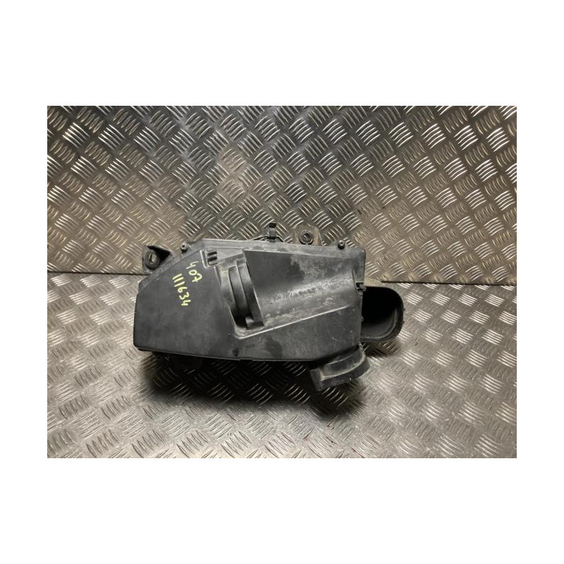 Boite a air PEUGEOT 407 COUPE d’occasion