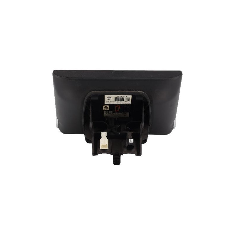 Ecran GPS CITROEN C4 CACTUS d’occasion