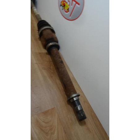 Cardan droit (transmission) DACIA SANDERO d’occasion